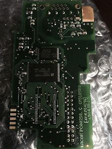 Eaton OPTCJ Communication Card, BACnet