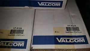 VALCOM VP-6124 / SWITCHING POWER SUPPLY-24vdc 6A