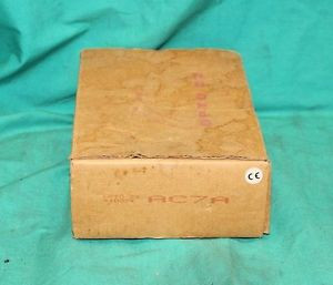 Opto 22 AC7A Computer Interface Card NEW