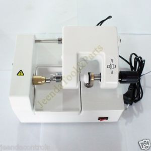 New Eyeglass Spectacle Lens Pattern Maker Cutting Milling Machine