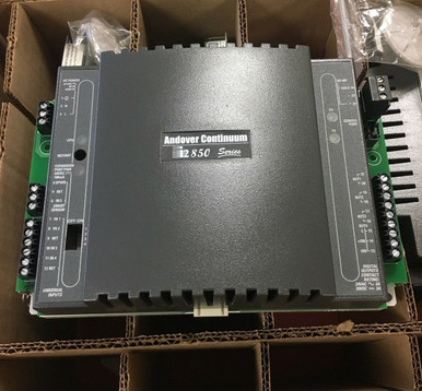 Andover continuum i2850 Infinit controller PLC