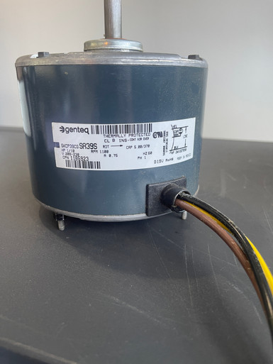 NEW GENERAL ELECTRIC 5KCP39CG MOTOR