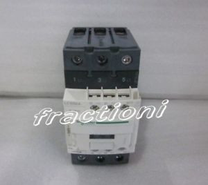 Schneider Contactor LC1D50ABD New In Box