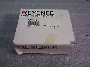 Keyence KZ-10T PLC Control Module