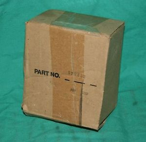 Kidde Fenwal 870652 Lever Operated Control Head K-45