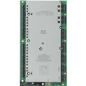 M2150 AC24/4 Alarms Controller