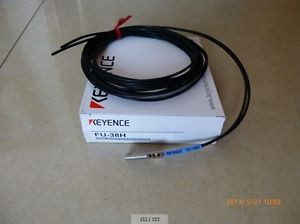 NEW KEYENCE Fiber Optic Sensor FU-38H FU38H