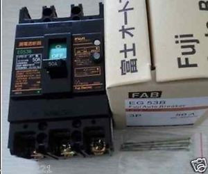 NEW Fuji Auto Breaker EA203B 175A New
