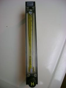 COLE PARMER FLOW METER