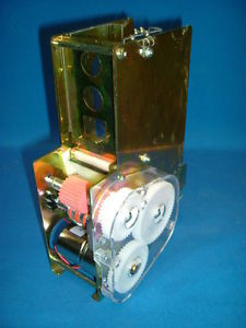 Card & Ticket Dispenser XCP CTD-100 24V