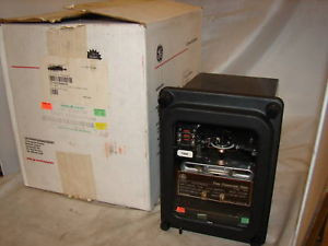 GE 12IAC53A803A/IAC-53A803A TIME OVERCURRENT RELAY New