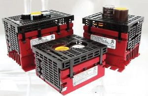 KB Electronics Single Phase to Three Phase Inverter 1/2 hp 230V # KBVF-23D