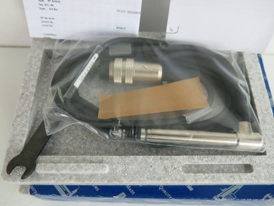 TESA GT22-I AXIAL PROBE