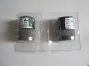 UK CITY 5FO Oxygen SENSOR detector 5FO CiTiceL