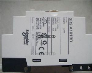 NEW Schneider Zelio PLC SR2A101BD SR2A101BD