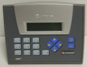 UNITRONICS JZ20-T10