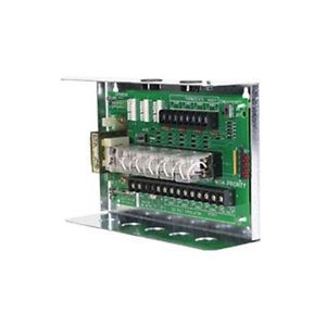 TACO SR503-EXP-4 SWITCHING RELAY, 3 ZONE, EXPANDABLE