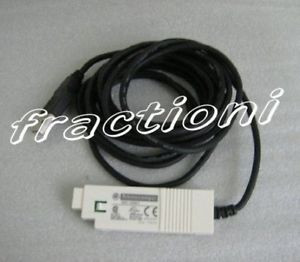 Schneider PLC USB Programmable Cable SR2USB01 New In Box