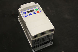 Leeson Speedmaster Inverter 120/240V Input