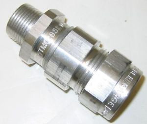 CROUSE-HINDS TMC285 Terminator Cable Fitting 3/4 Box/5 - SPW Industrial