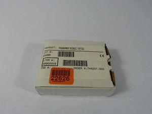 Siemens Milltronics 2399R Microranger II Keypad Only NEW