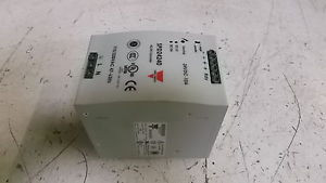 Carlo Gavazzi spd24240 Power Supply