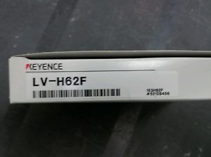 BRAND NEW LV-H62F Keyence New Photo Laser Sensor LVH62F,7ft cable