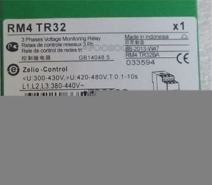 Schneider Telemecanique Relay RM4TR32 New In Box