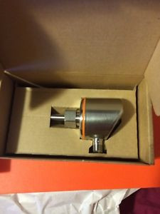 NEW IFM EFFECTOR FLOW MONITOR SI5010