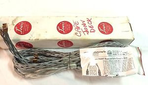 Lewis Snake robe and cable connector grip - SPW Industrial