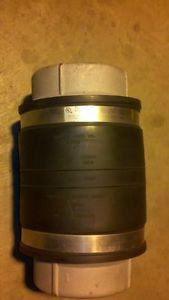 Xd010 Crouse Hinds. 4 Inch Expansion/Deflection Fitting - SPW Industrial