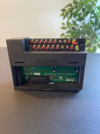 A1SX80 Mitsubishi Programmable controller NEW