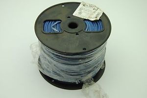 Machine Tool Wire (12)Awg E85964A, 500Ft. New - SPW Industrial