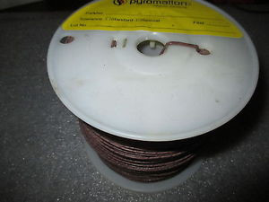 Pyromation J24-2-508 Thermocouple Wire 1000Ft. - SPW Industrial