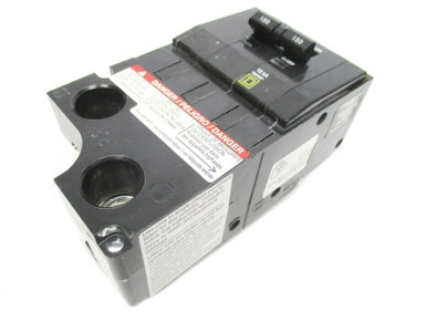 Square D Qo2150 150A 240V Nsmp