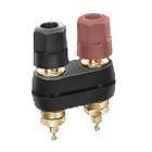 Test Plugs & Test Jacks Dual Binding Post - SPW Industrial