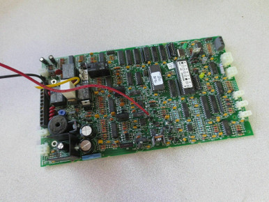 SIMPLEX 565-247 pca POWER SUPPLY 4100 FIRE ALARM CONTROLLER BOARD ...