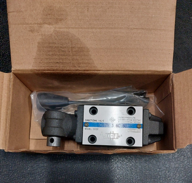 Vickers Directional Valve DG17V-3-6C-60