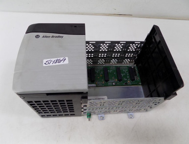 ALLEN BRADLEY 1756-A4 1756A4