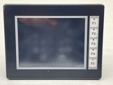 AUTOMATION DIRECT TOUCH SCREEN EA1-S6MLW OPERATOR INTERFACE PANEL