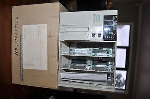 TELEMECANIQUE TSX3721001 MODULAR BASE CONTROLLER