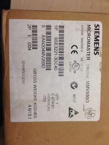 siemens vector mmv550/3
