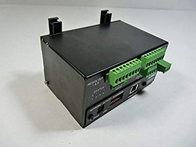 AMCI NX2A4T-11 Resolver Interface Module 4-Channel