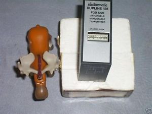Electromatic Dupline 128 Monostabel Transmitter