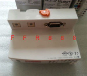 beckhoff BK3110 NEW