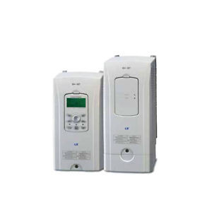 NEW LS AC Inverter SV0055iS7-2NO 3Phase 200~230VAC 7.5HP 5.5kW