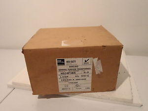 NEW EGS Hevi-Duty HS14F3BS Shielded General Purpose Transformer 3.0 KVA