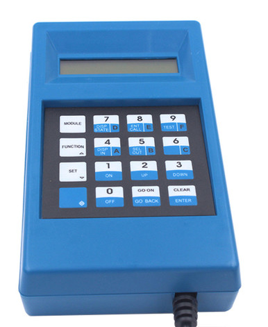 Elevator Blue Test Tool Unlimited Time Unlock Service Escalator