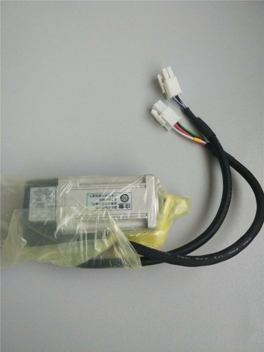 New PANASONIC AC Servo Motor MSMD012G1U Driver MADHT1505E MSMD012G1U ...