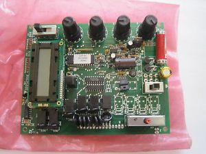 NEW ALEX TRONIX F4PC PWB BOARD F4PCPWB LPF4U